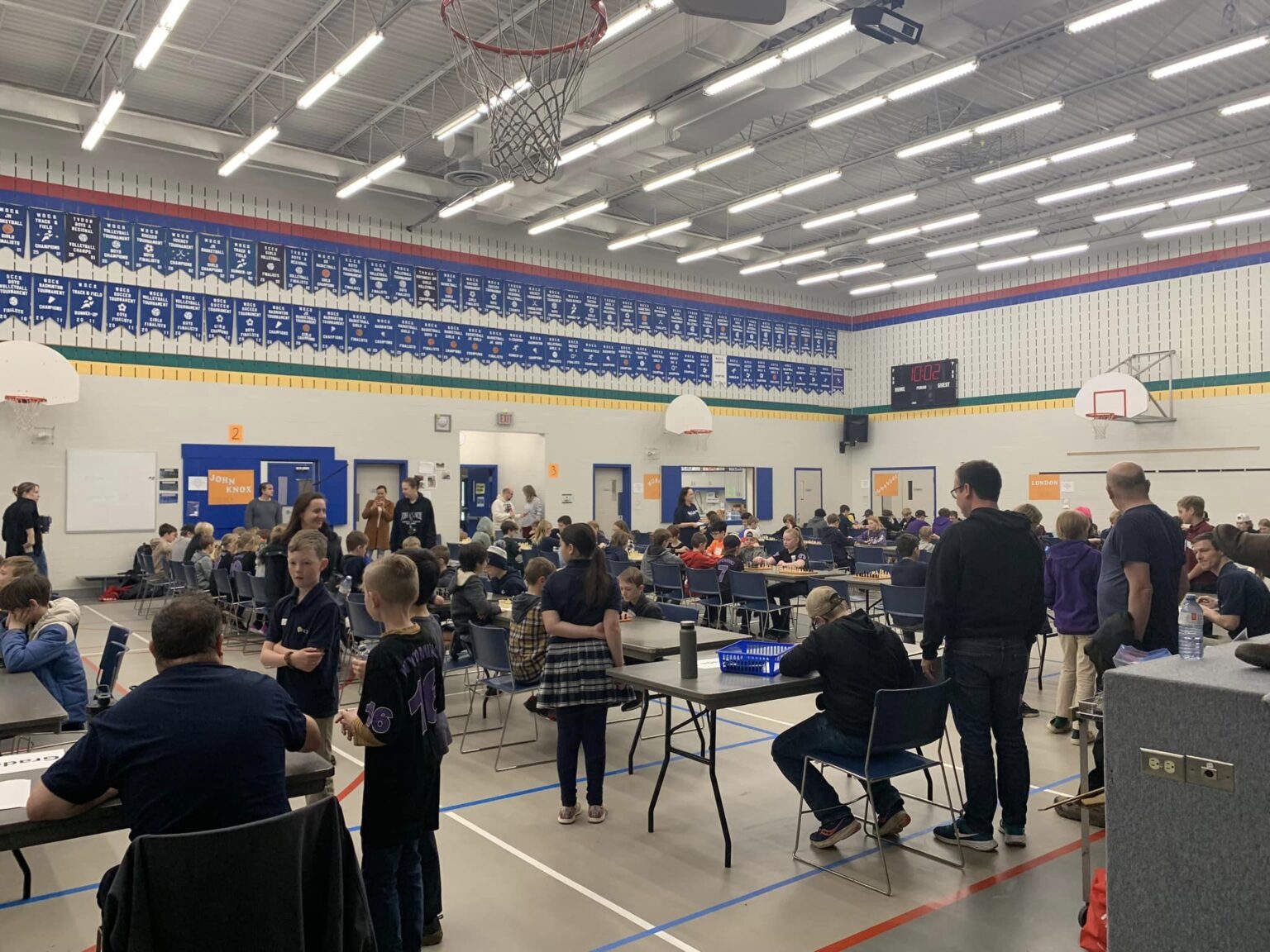 Strathroy Community Christian School – Quality Christian Education