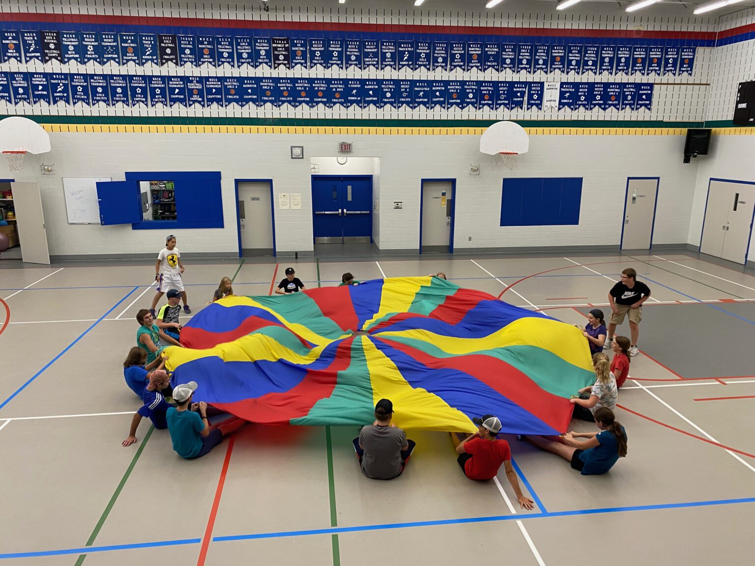 Strathroy Community Christian School – Quality Christian Education